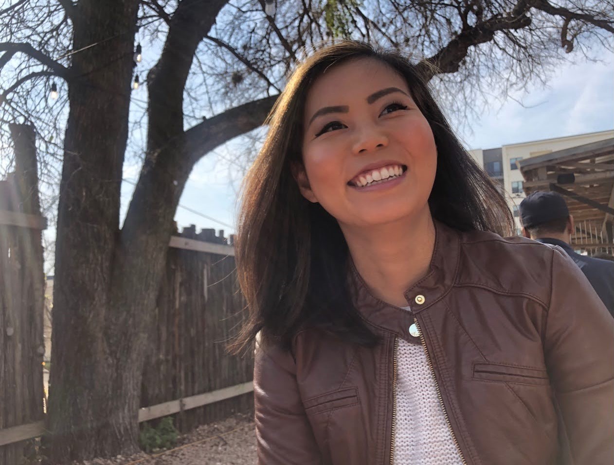 Yoojin Cho – Storyteller, Journalist, Communications Professional